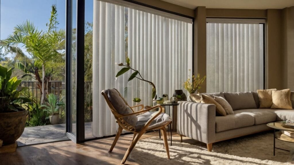 How to Clean Vertical Blinds Like a Pro: Your Complete Aussie Guide to Pristine Window Coverings ...